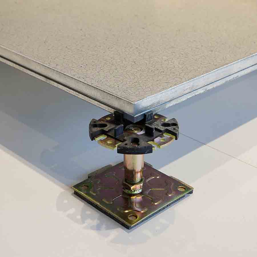 Raised Access Floor | O2 Flooring