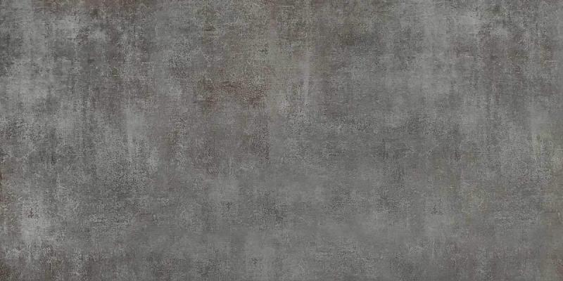 Grey Cement Stone LVT | O2 Flooring