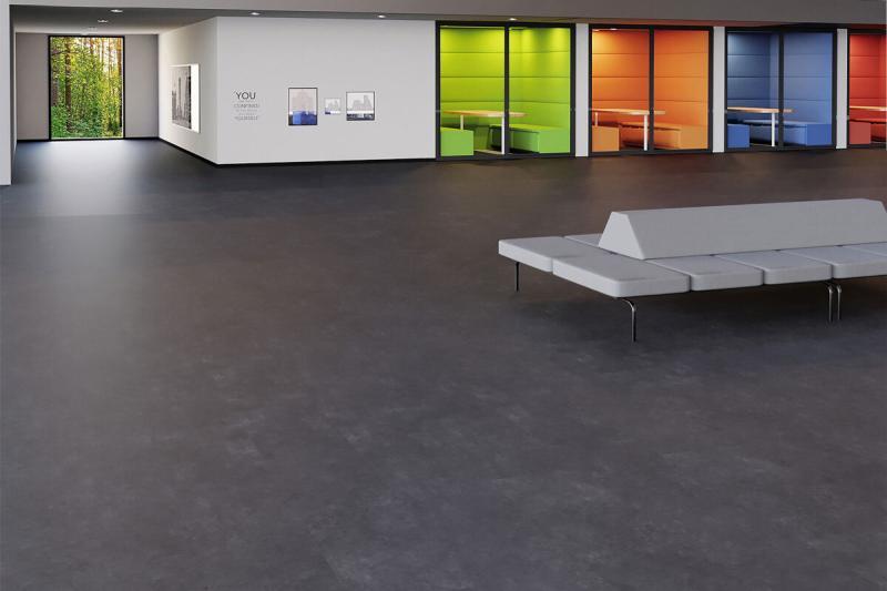 Luxury Modular Floor Collection | O2 Flooring