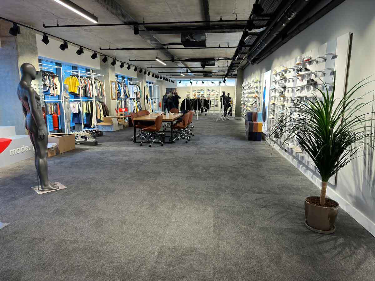Cosmos | O2 Flooring